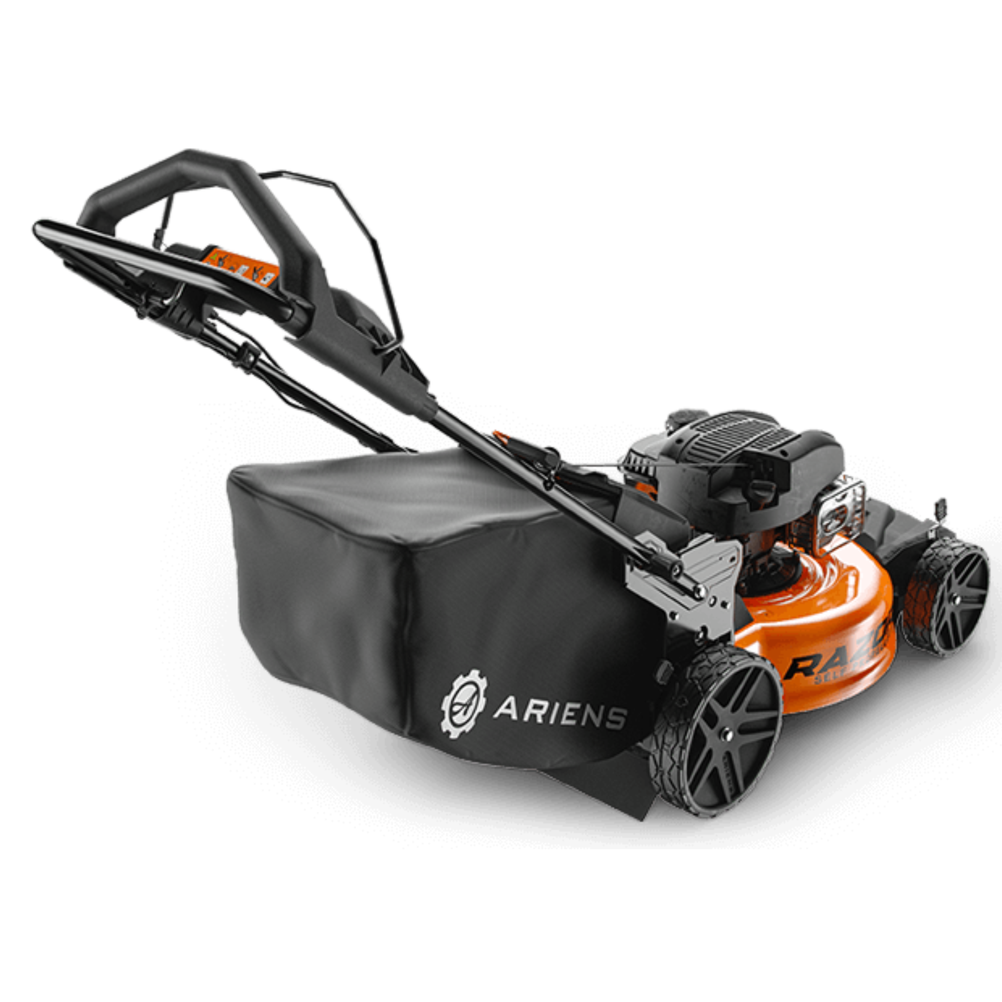 ARIENS RAZOR 21 REFLEX™ SELF PROPELLED 911609 – TK EQUIPMENT, LLC